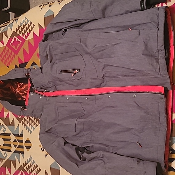 Killtec | Jackets & Coats | Ski Jacket | Poshmark